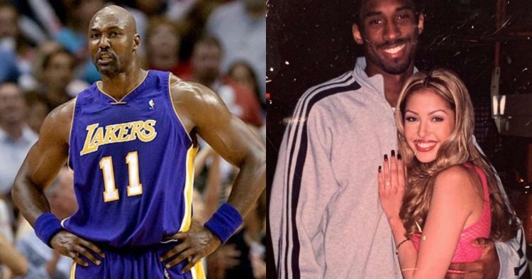 "I’m hunting for little Mexican girls" Karl Malone allegedly harassed ...