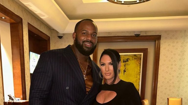 DT Fletcher Cox’s Girlfriend Kaycee Marchetti reacts on being ‘Hottest ...