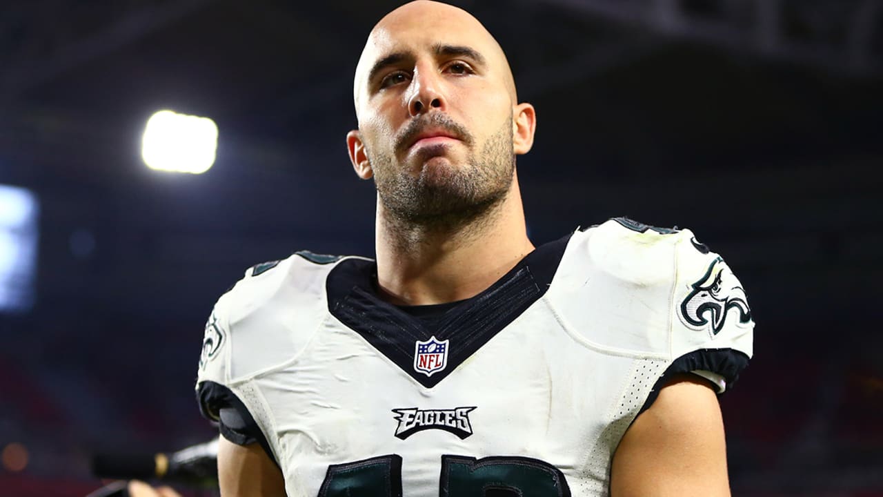 Ex Eagles Cb Chris Maragos Wins 43 5m Medical Malpractice Lawsuit Over