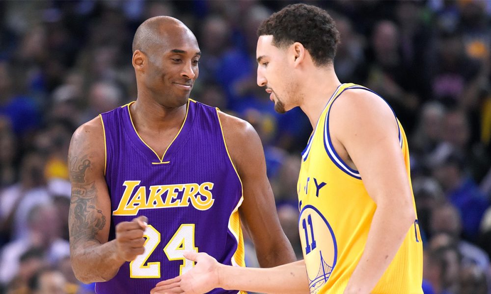 “I call myself Modern Day Reggie” Warriors’ SG Klay Thompson invokes ...