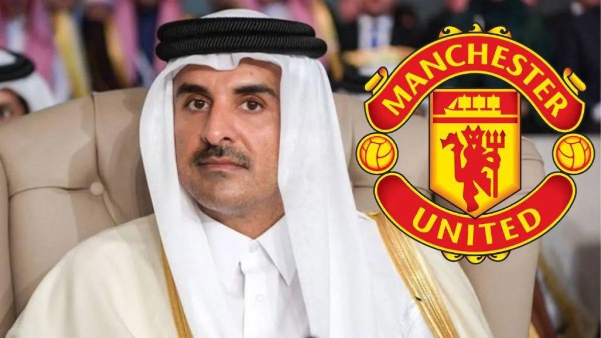 Qatari investors look to exploit UEFA loophole as race for Man United ... Qatari investors look to exploit UEFA loophole as race for Man United ...