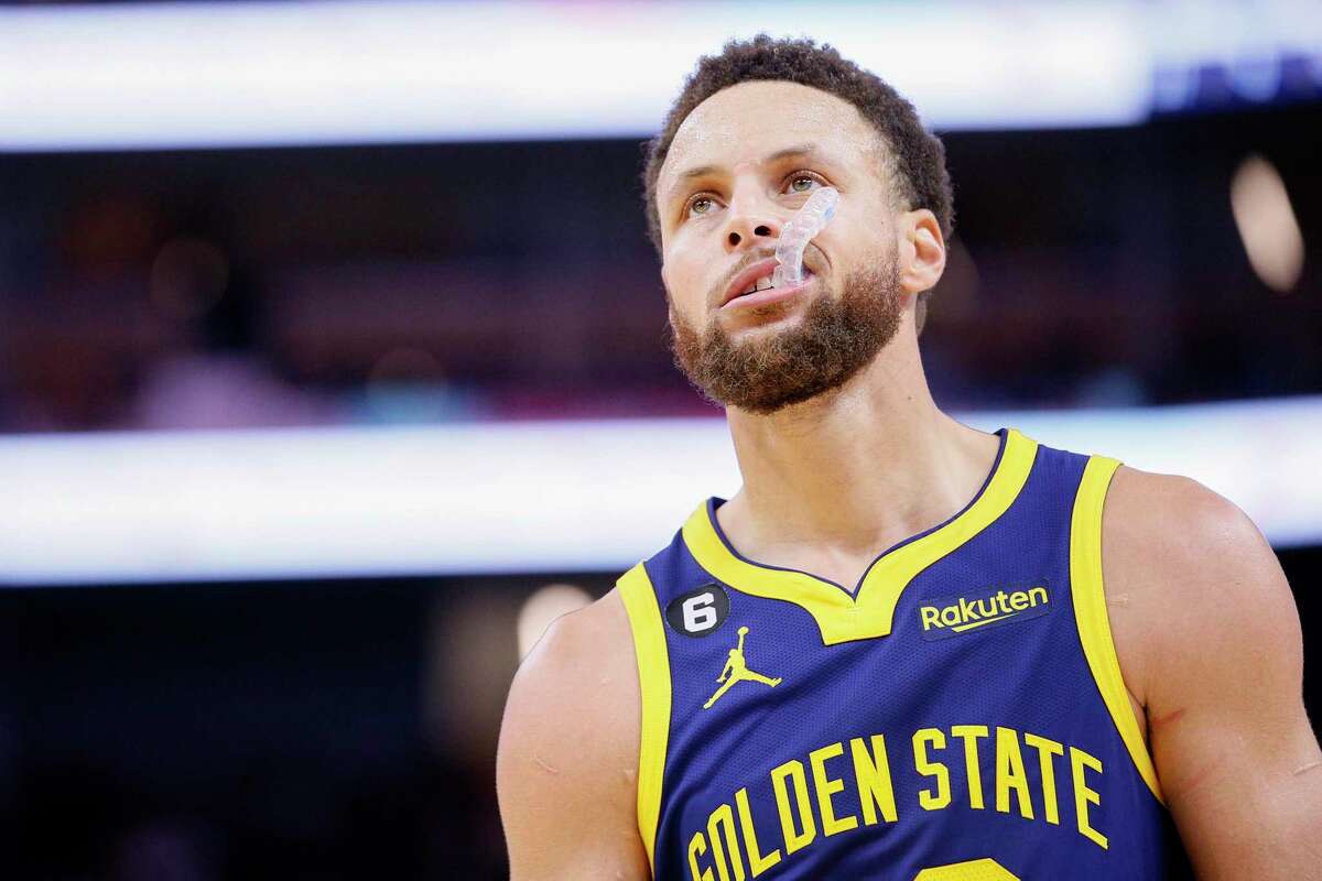Warriors' Stephen Curry cements legacy with scorching NBA milestone ...