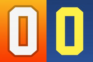 Why can't NFL players wear number 0 on jerseys? Owners voting on ...