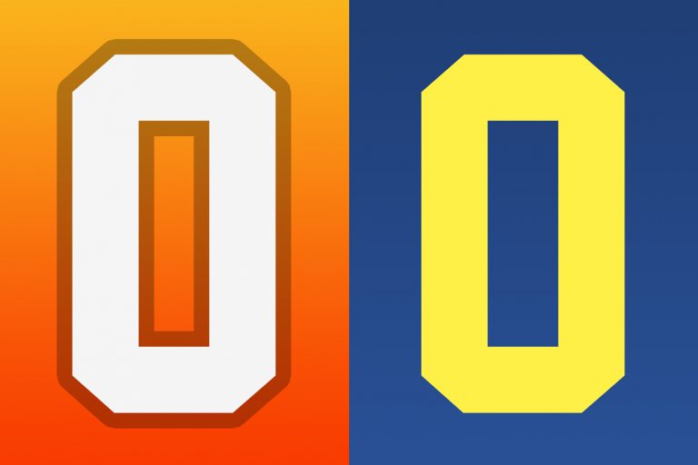 Why can't NFL players wear number 0 on jerseys? Owners voting on ...