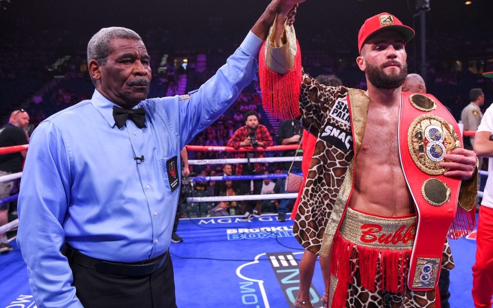 Caleb Plant's tragic story unveiled: Mother shot dead by police after ...