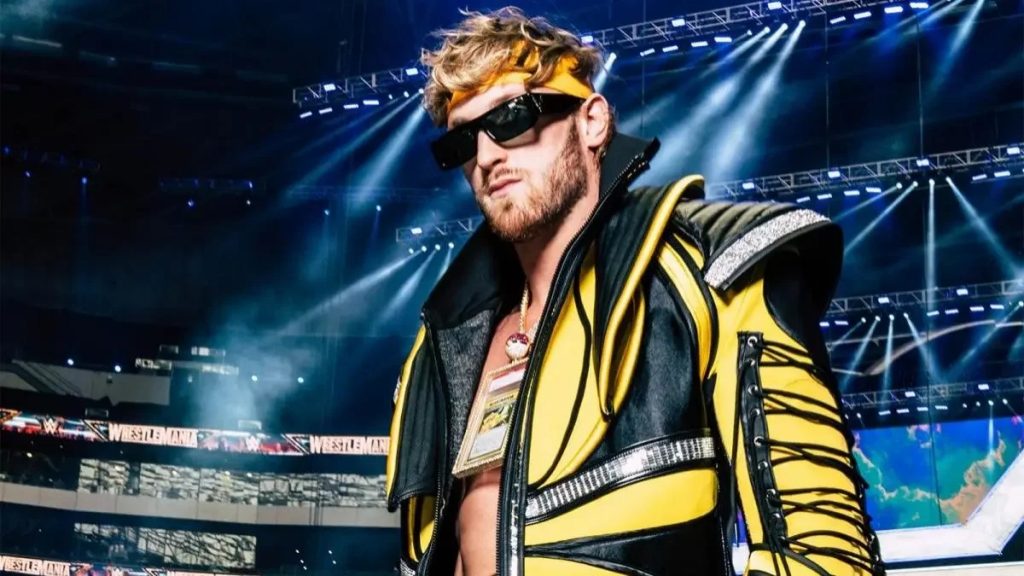 Logan Paul speaks out on Lele Pons' $20 Million WWE Claim and his ... Logan Paul speaks out on Lele Pons' $20 Million WWE Claim and his ...