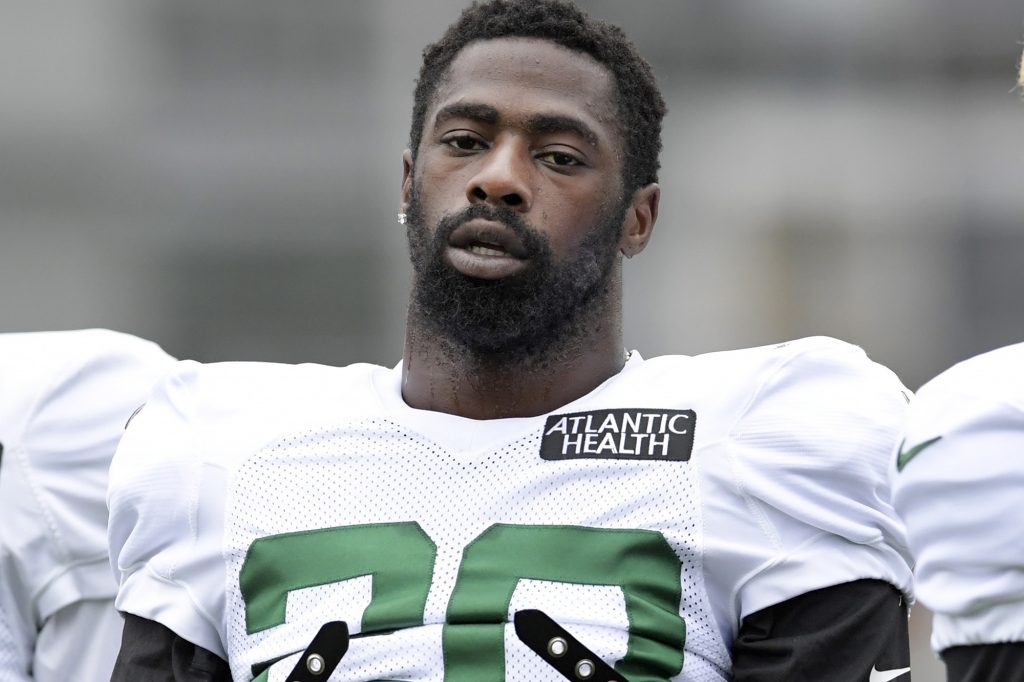 Why Marcus Maye charges of aggravated assault dismissed? Uncovering new ...