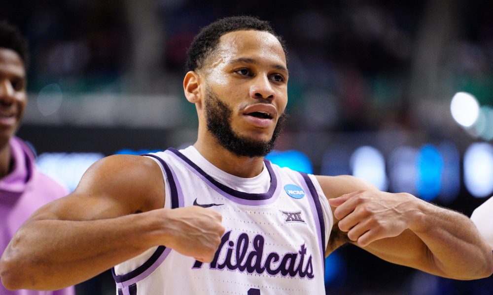 "That was a legendary display": Suns' Kevin Durant goes wild over ...