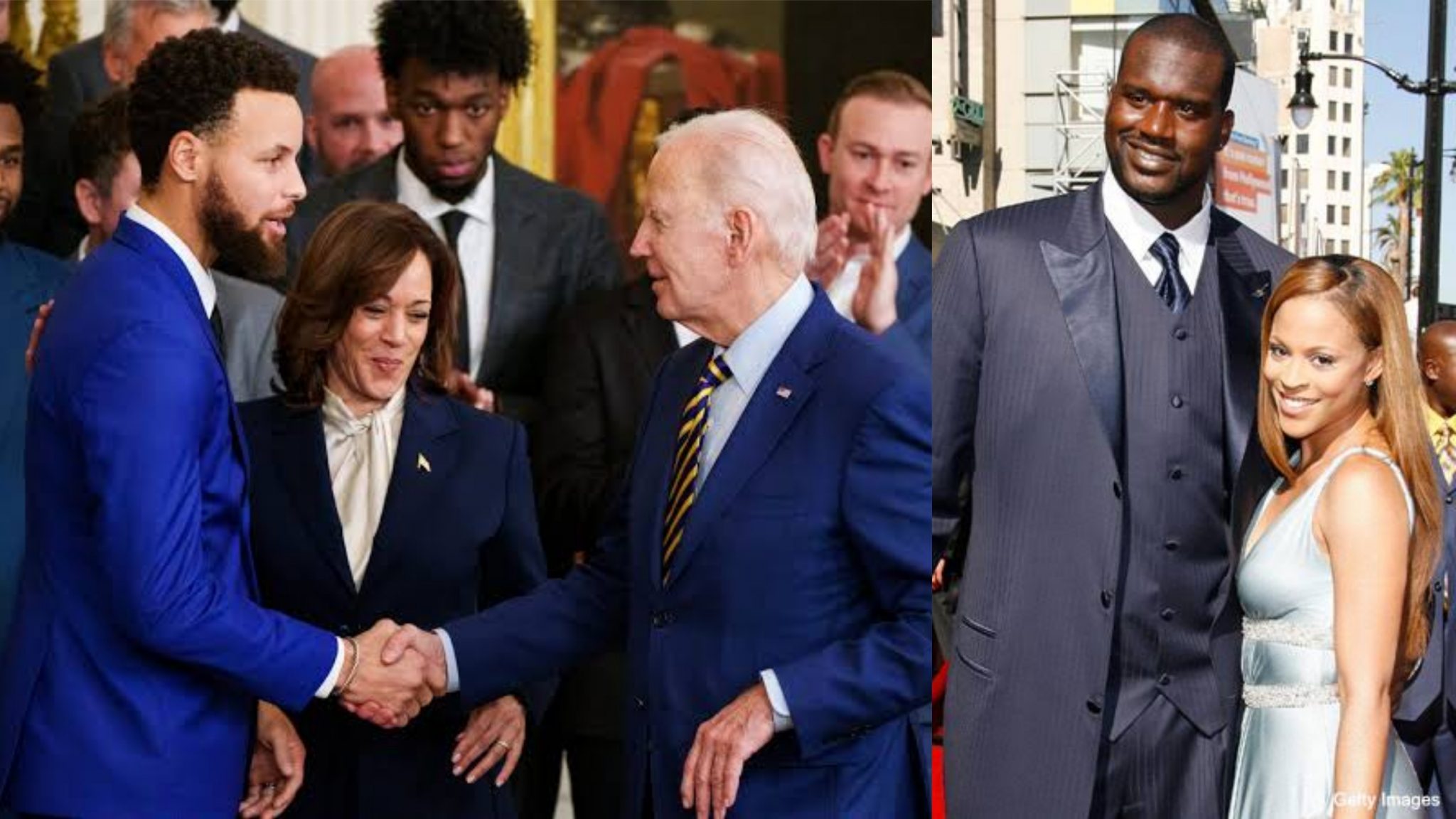 Shaquille O’Neal’s ex-wife Shaunie Henderson honors proud Black History ...