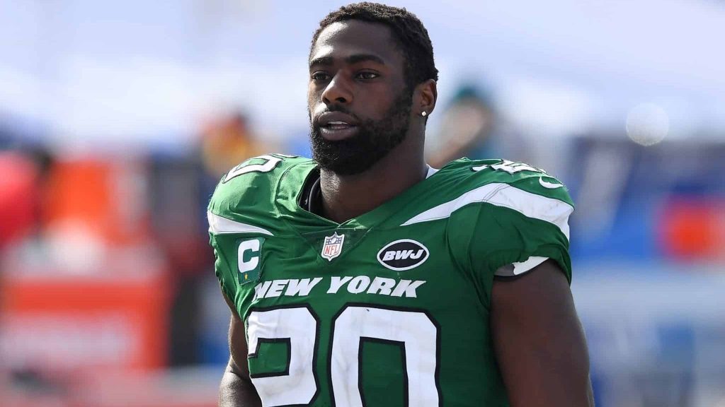 Why Marcus Maye charges of aggravated assault dismissed? Uncovering new ...