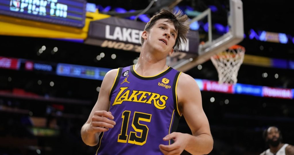 Two adult film stars confess of “having s*x” with Lakers’ player ...