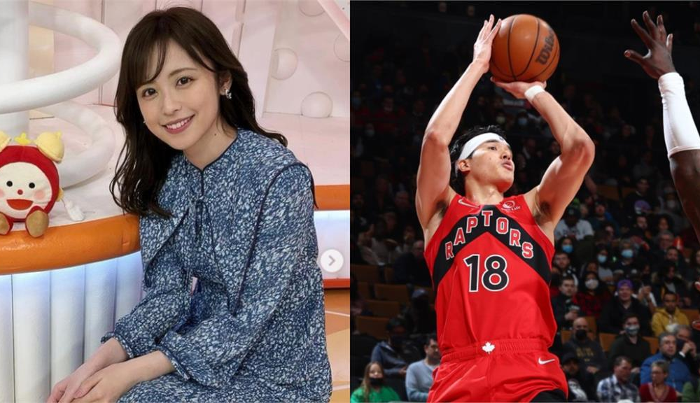 Who is Yuta Watanabe wife Akiko Kuji? Married life explored