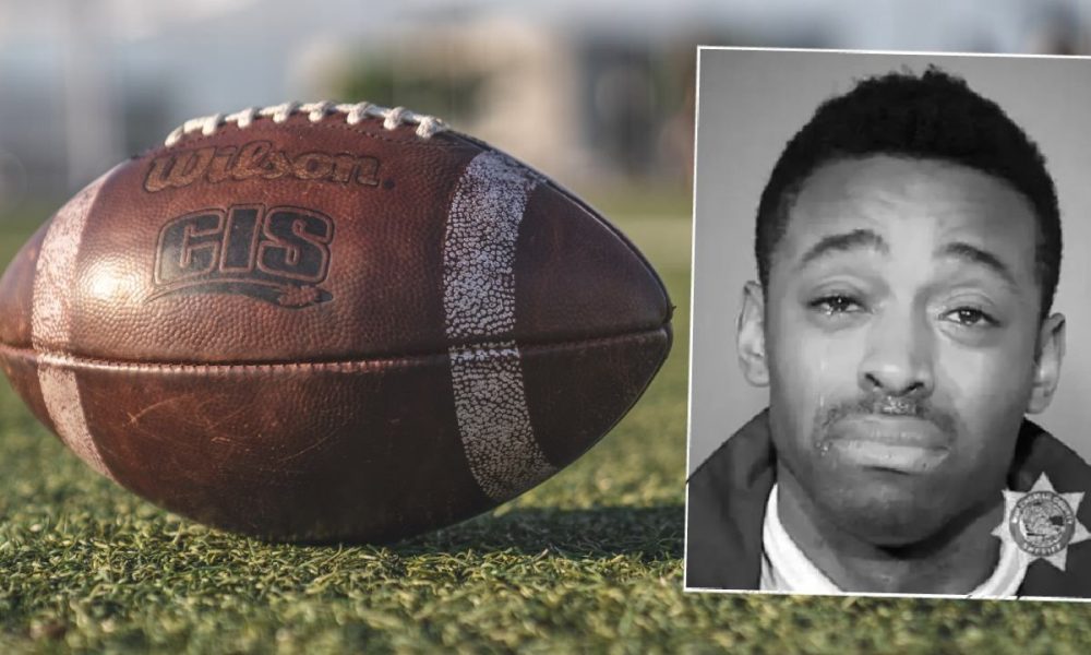 Ex-Lions star Stanley Wilson Jr died due to police brutality in custody ...