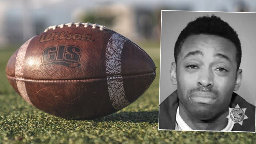 Ex-Lions star Stanley Wilson Jr died due to police brutality in custody ...