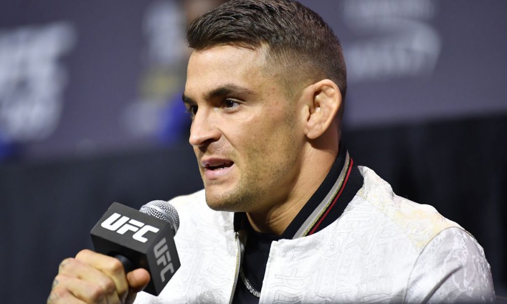 "It's looking like the Gaethje fight": Fans stunned following Dustin ...