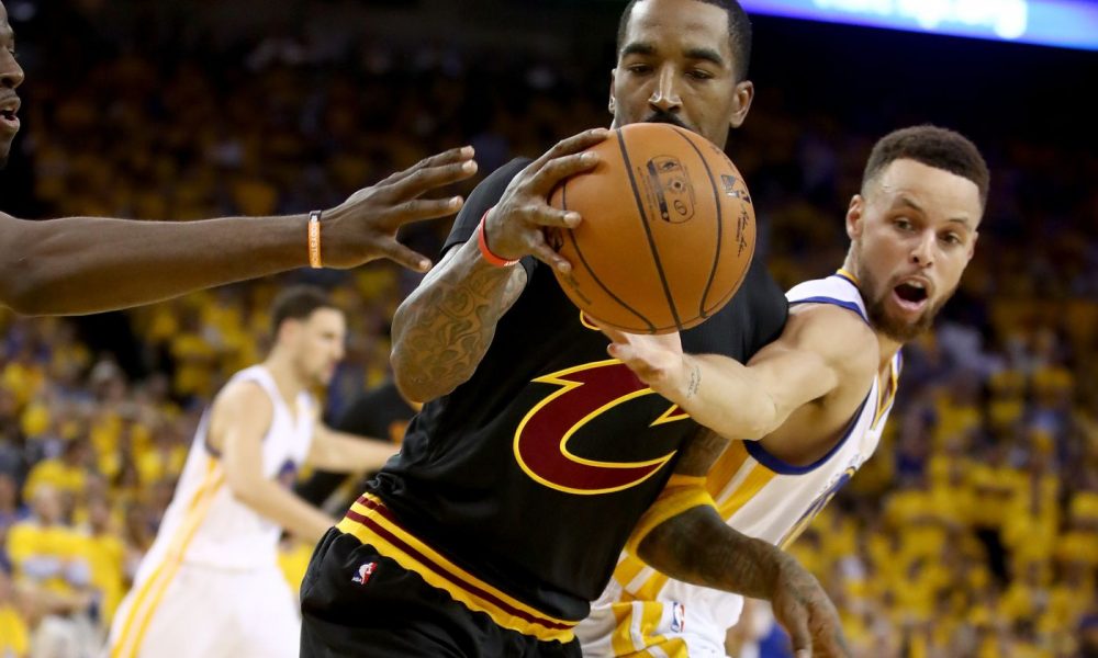 Ex-Lakers star recalls Cavaliers Matthew Dellavedova's extreme effort ...