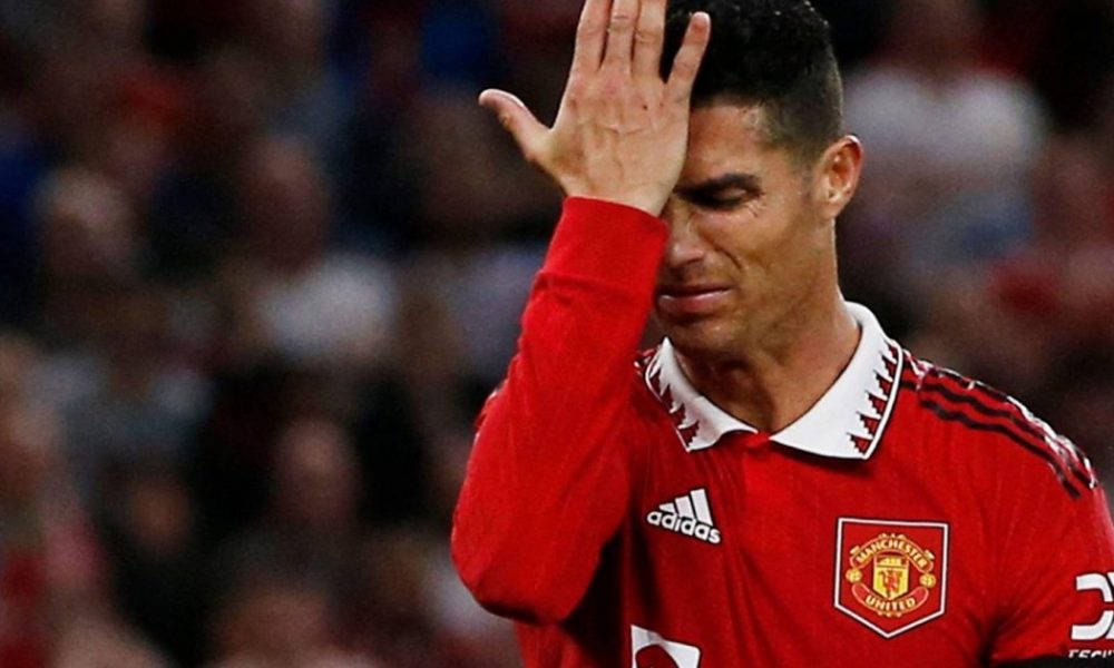 Ex-Manchester United masseur reveals Cristiano Ronaldo asking bizarre ...