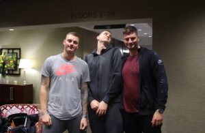 The Jokic Trio: Who are Nikola Jokic's infamous brothers and what are ...