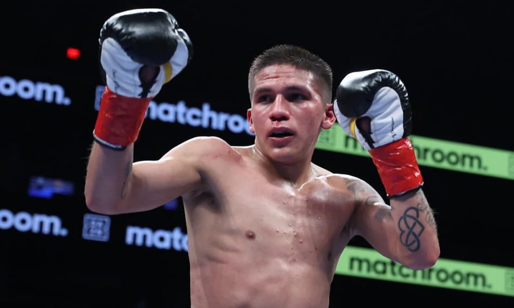 “Went through hell for this belt”: Jesse Rodriguez to undergo surgery ...