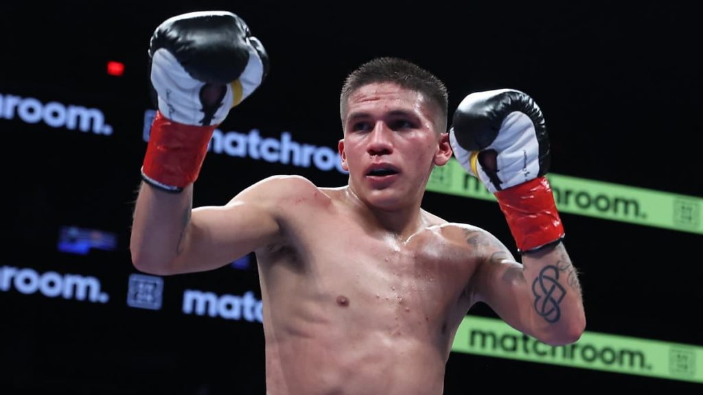 “Went through hell for this belt”: Jesse Rodriguez to undergo surgery ...