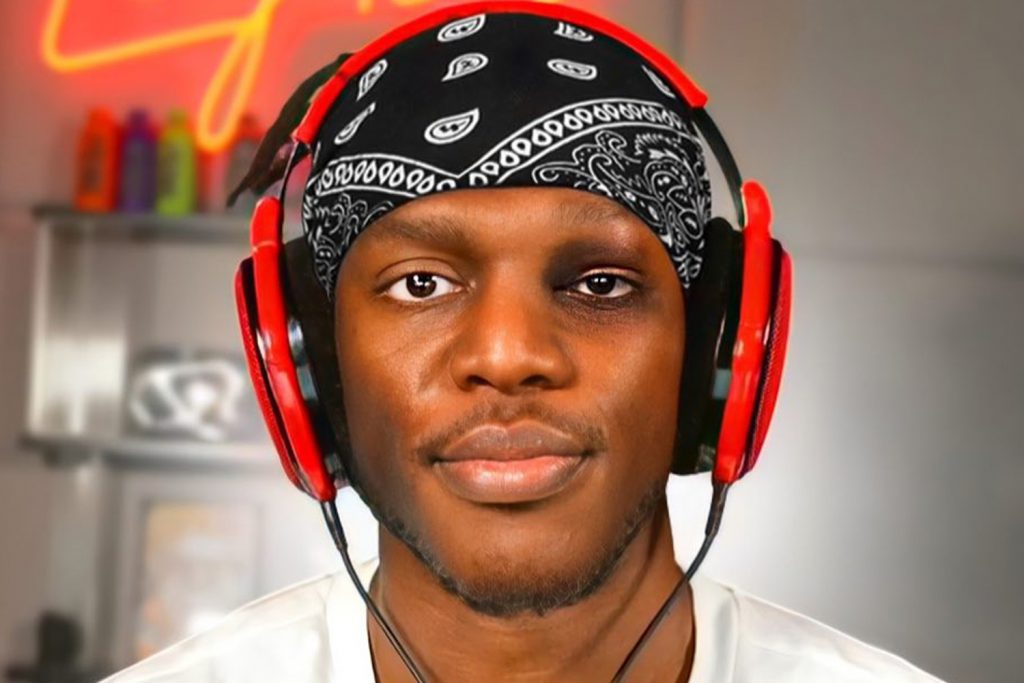 KSI launches new boxing format ‘tag survivor’? Exploring rules of ...
