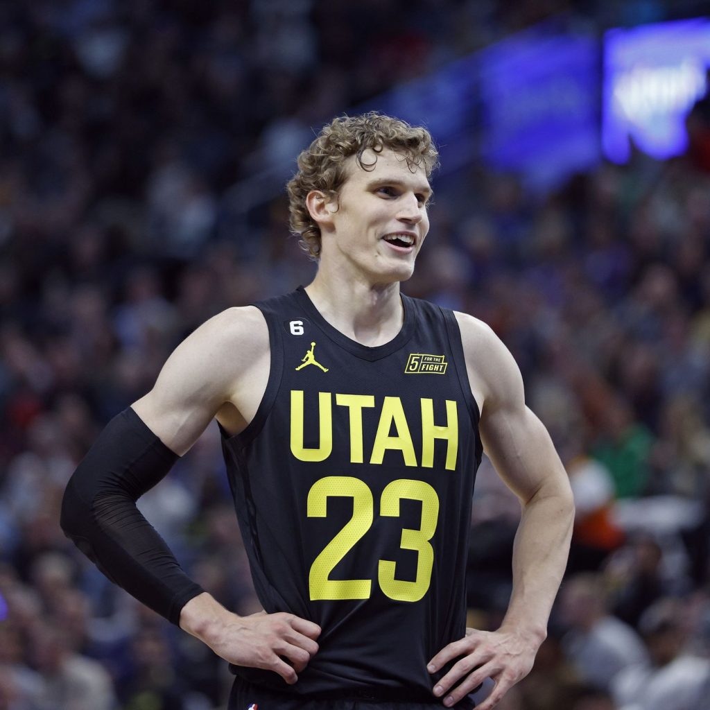 Why Jazz star Lauri Markkanen to serve in Finland military during ...