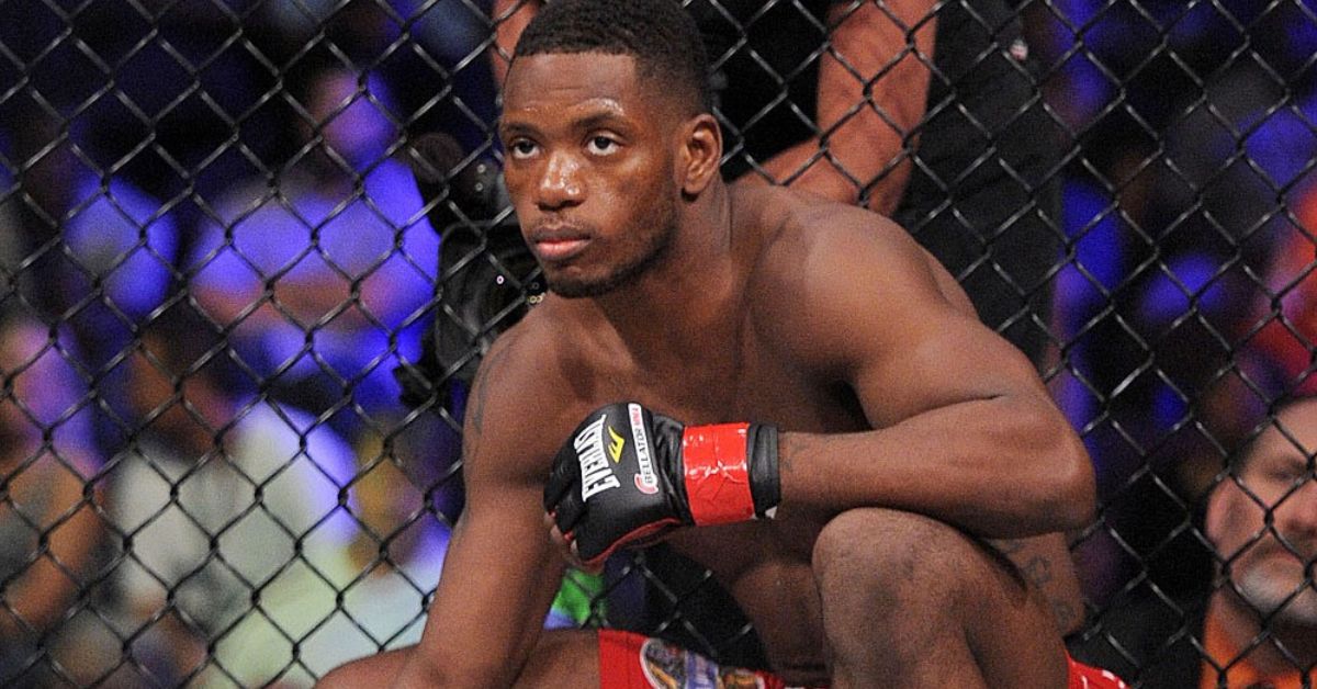 Ex-UFC, Bellator fighter Will Brooks hints at retirement following ...