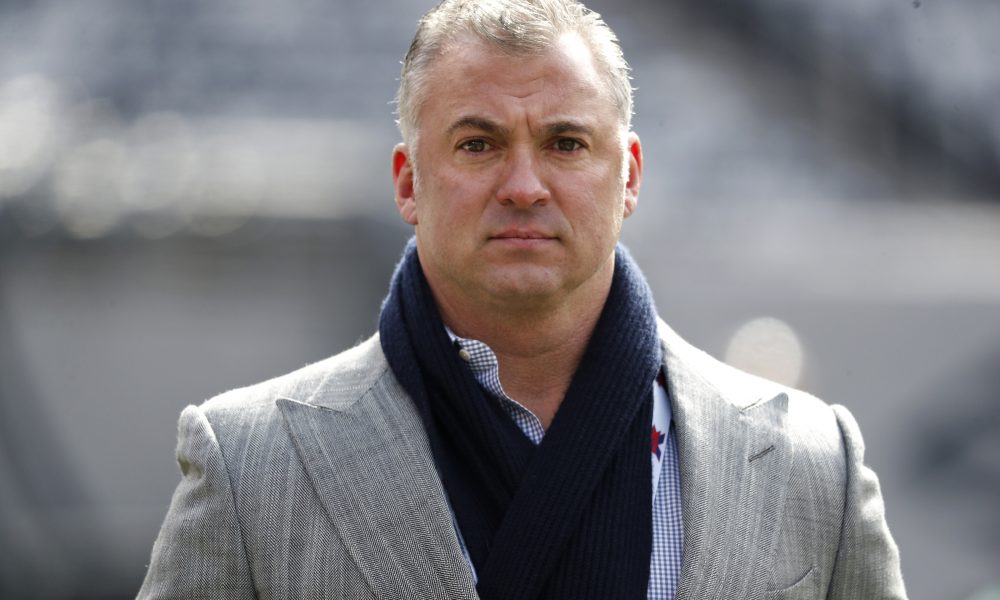 "This man works harder than Ben Simmons": Fans ecstatic as Shane ...