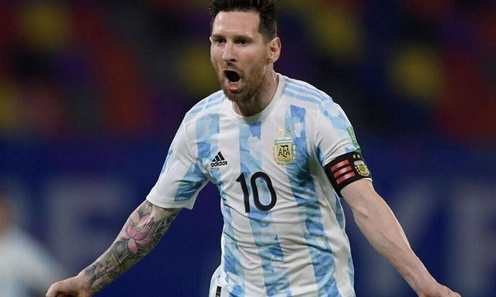 What does Lionel Messi’s Diet consist of? Exploring his nutrition ...