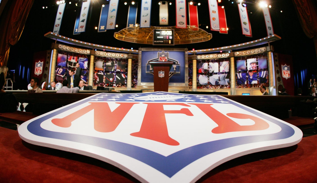 Why is the NFL draft pick so important? Here is all you need to know ...