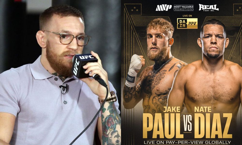 Nate Diaz arrest warrant allegedly issued over New Orleans street choke ...