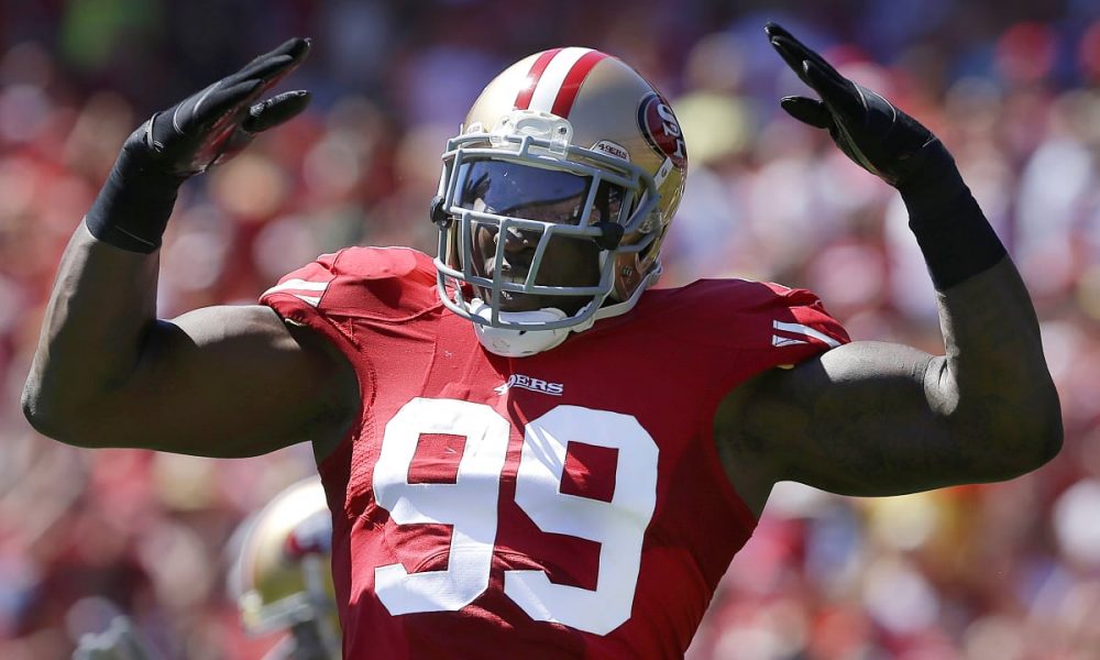 Ex-NFL star receives hefty jail sentence after pleading no contest to ...