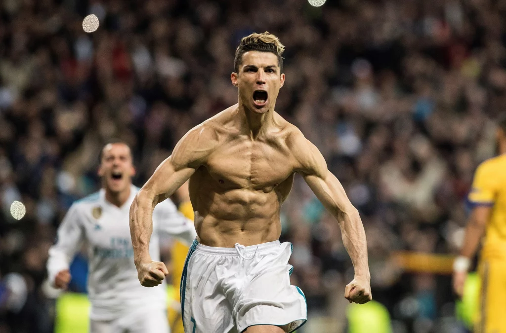 Why Cristiano Ronaldo doesn't drinks alcohol? Exploring admirable habit ...