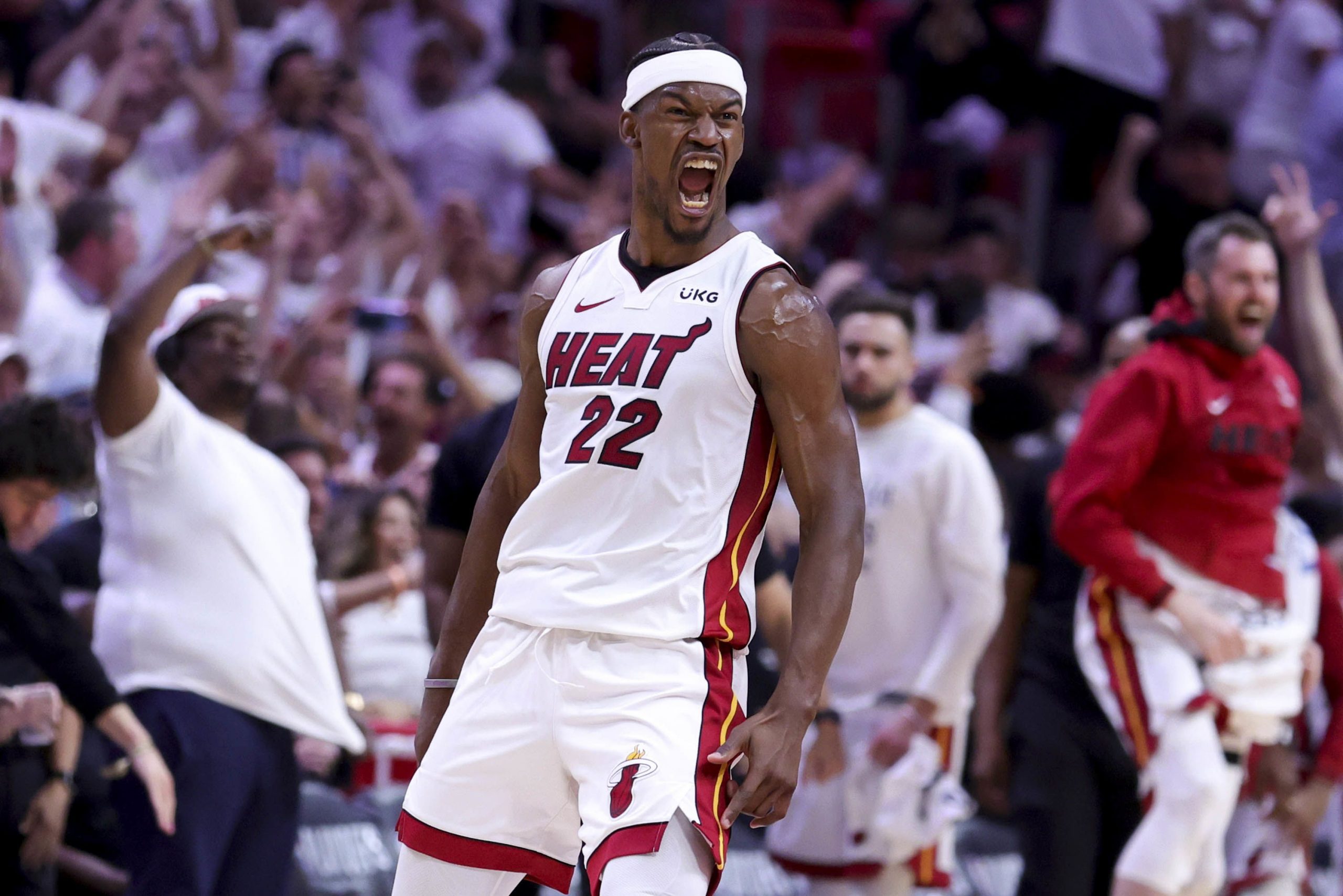 How many times has Jimmy Butler scored 40 points? looking at top five ... How many times has Jimmy Butler scored 40 points? looking at top five ...