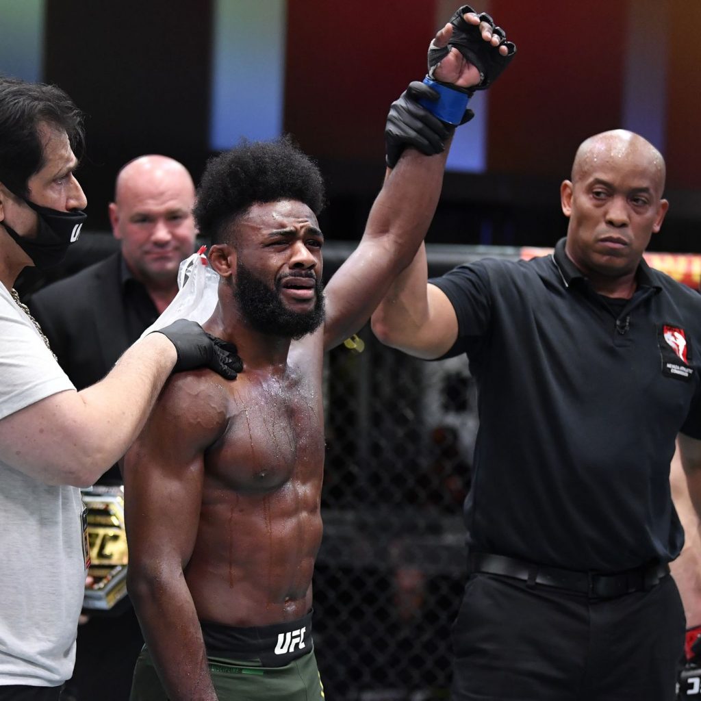 UFC boss Dana White blasts MMA media's "total and absolute bulls**t ...