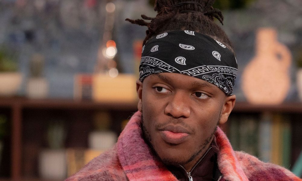 Why is KSI called the ‘The Nightmare’? explaining the origin of nickname