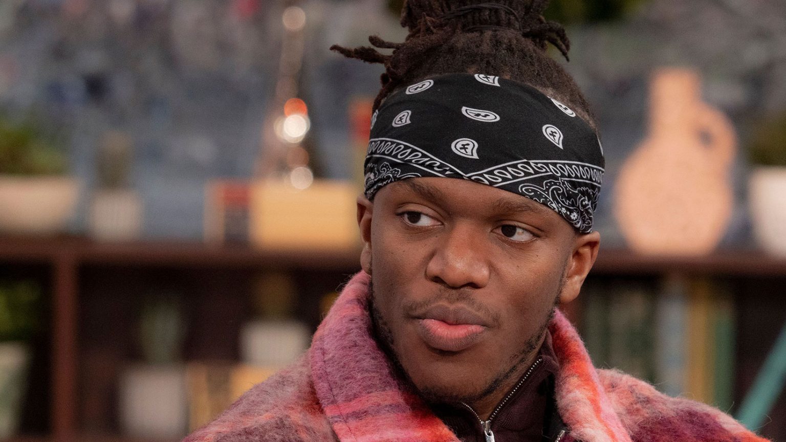 KSI launches new boxing format ‘tag survivor’? Exploring rules of ...