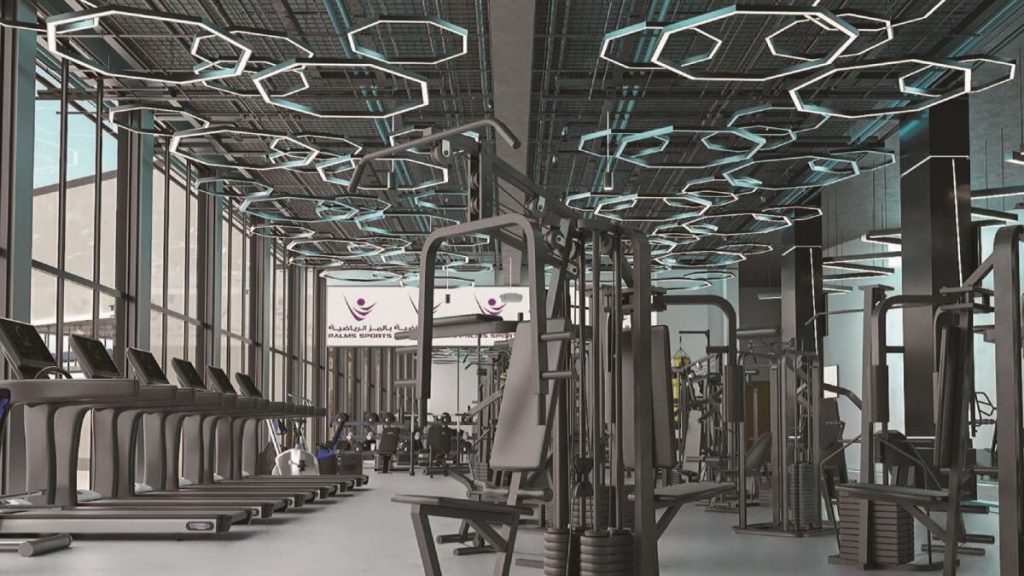 UFC legend Khabib Nurmagomedov announces new Gym facility in Abu Dabhi ...