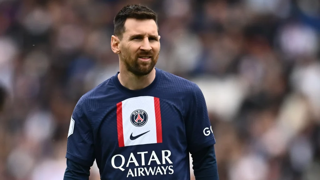 “Only fake news using Leo’s name”: Lionel Messi father Jorge brutally ...