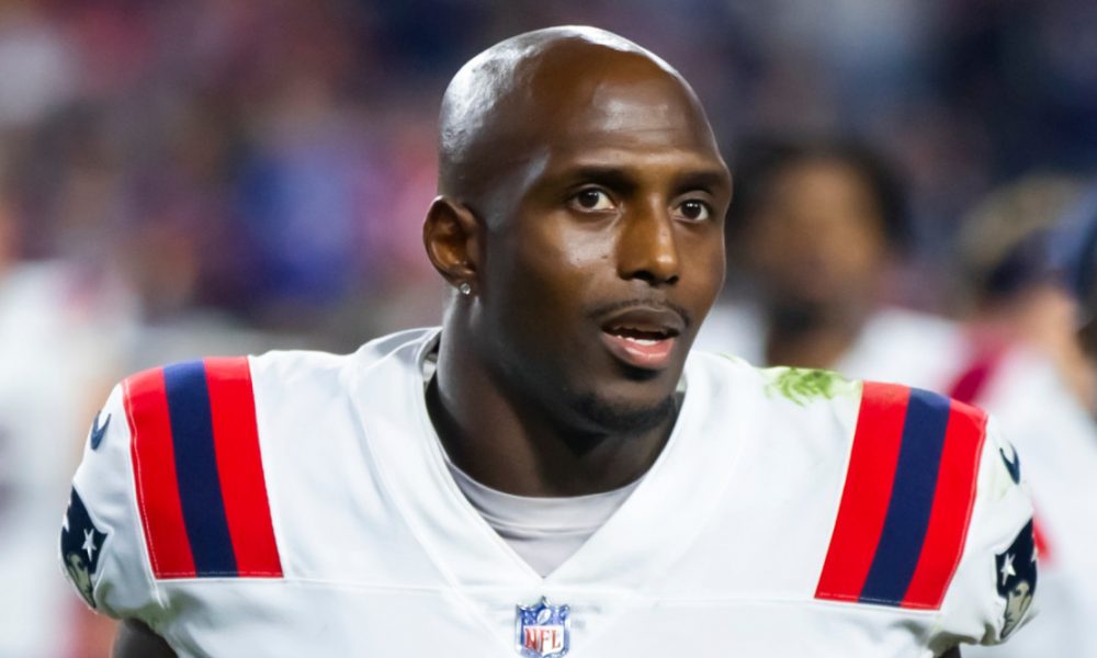 Ex-Tom Brady Patriots teammate Devin McCourty set to bring NFL ...