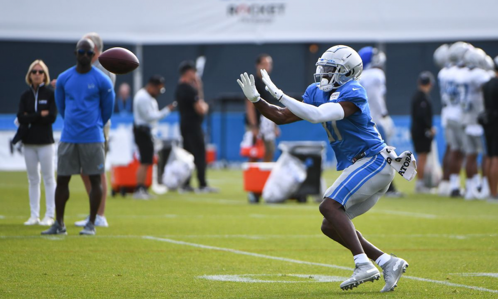 Why do NFL teams have OTAs? explaining pre-minicamp details