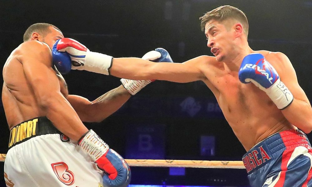 Why do Weight Divisions Exist in Boxing? Looking at its Significance in ...