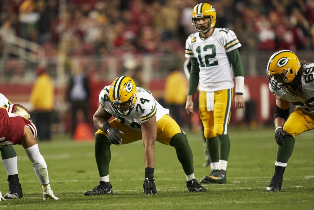 Packers' star acknowledges Aaron Rodgers' irreplaceable locker room ...
