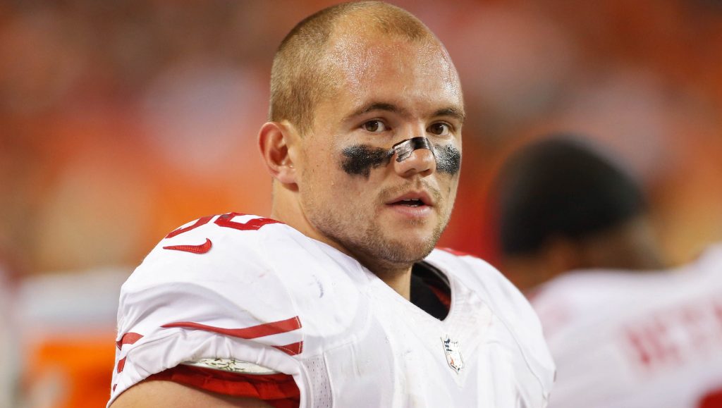 Is Chris Borland the youngest NFL player to retire? Exploring list of 5 ...