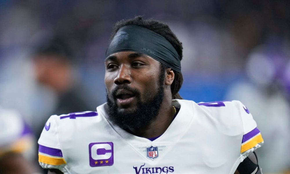 Where should Dalvin Cook go next? Vikings officially released RB after ...