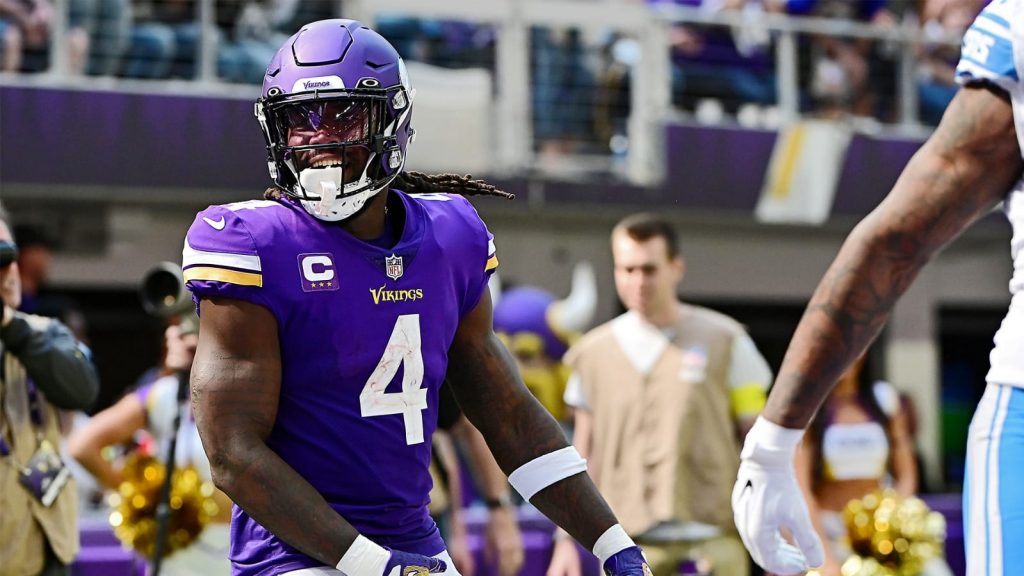 Where should Dalvin Cook go next? Vikings officially released RB after ...