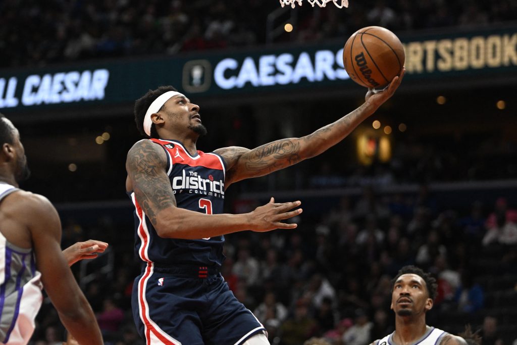 Why Heat pulled the plug on Bradley Beal's pursuit despite the ...