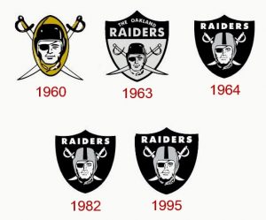 How Randolph Scott inspired Raiders' shield logo? Examining the origins of the Iconic emblem ...