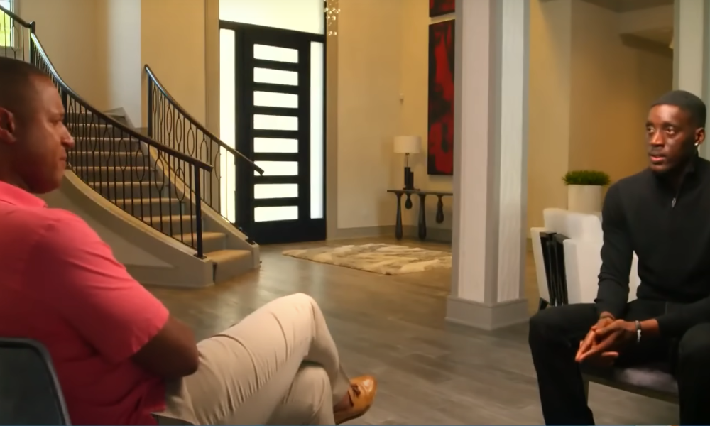 What kind of autistic condition afflicted former NBA player Tony Snell ...