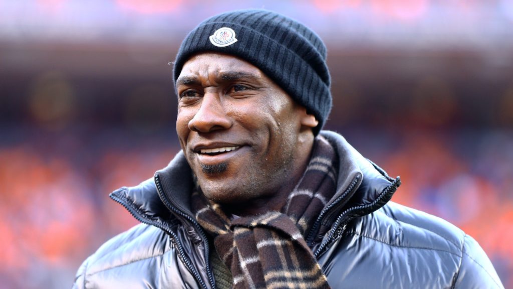 NFL legend Shannon Sharpe announces short break from television while ...